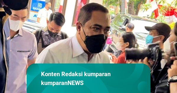 Murka Kabareskrim Komjen Agus soal Ismail Bolong, Kenapa Sebut Kasus ... Murka Kabareskrim Komjen Agus soal Ismail Bolong, Kenapa Sebut Kasus ...